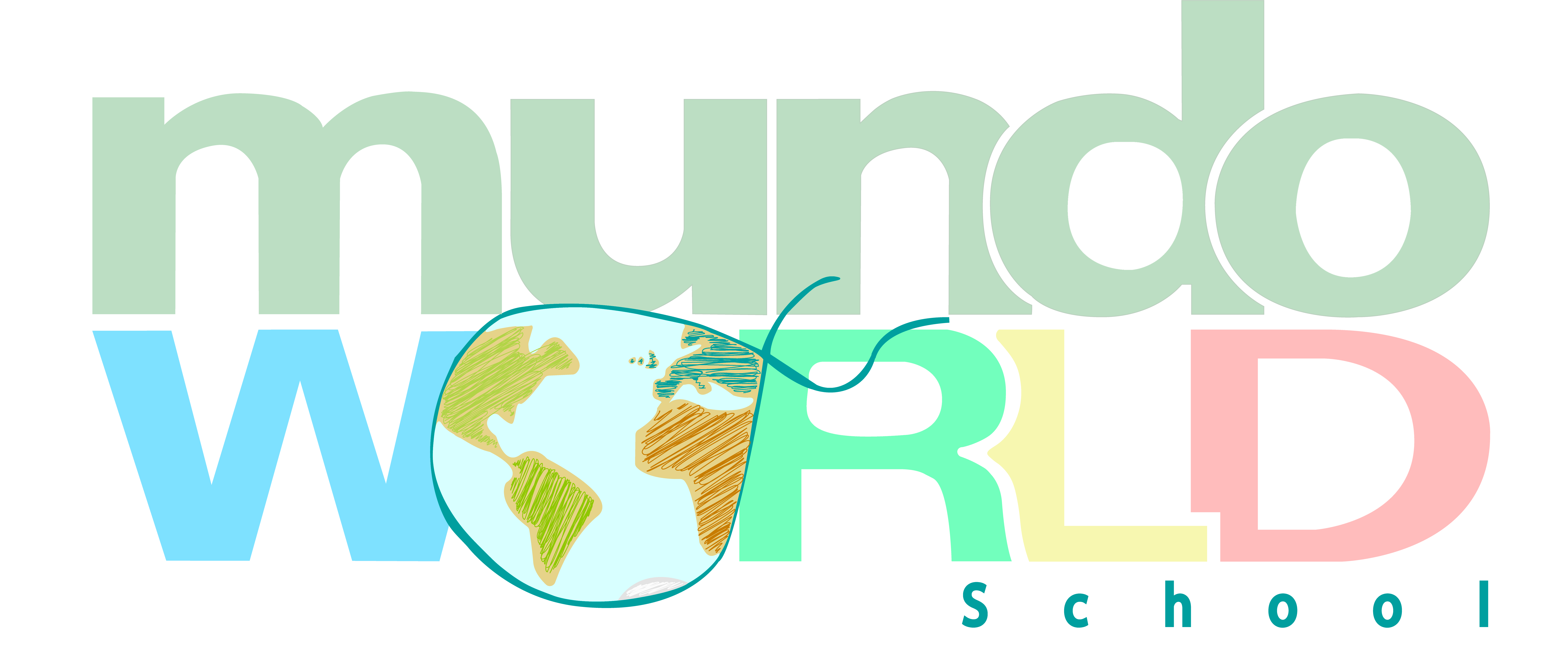 Horario Inglés - Mundo World School